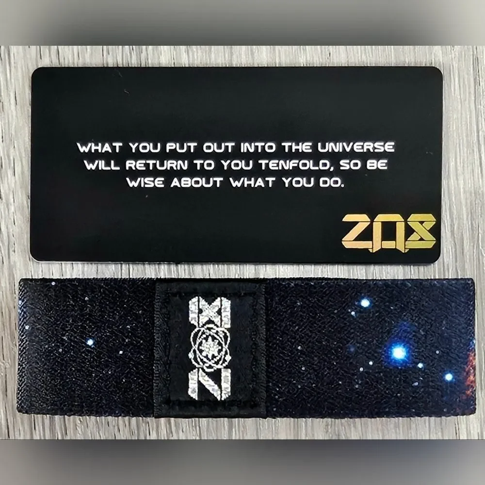 Zox | Jewelry | Zox Cultivate Love 385 Venus Rare Unredeemed Diamond ...